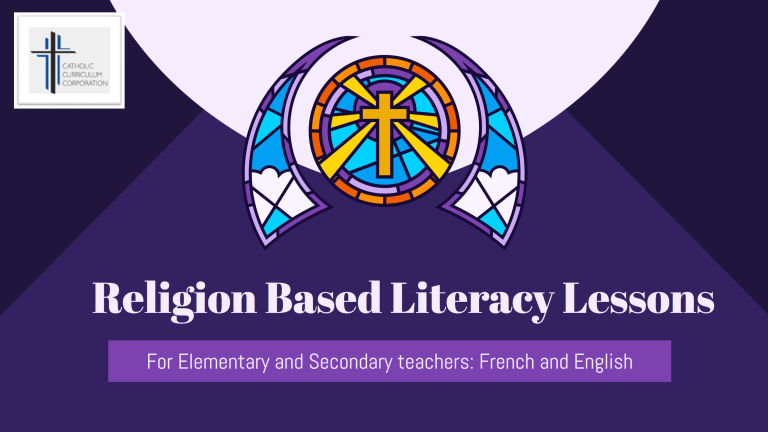 Resources for Catholic Teachers in Ontario | Catholic Curriculum ...